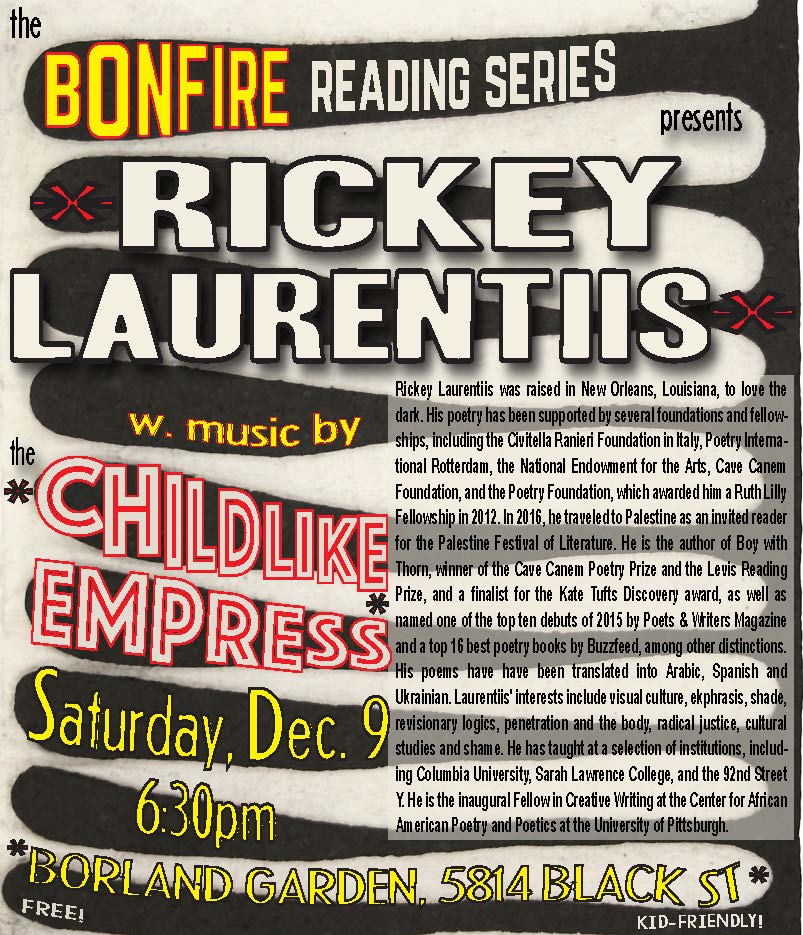 BONFIE Books – an independent press in Pittsburgh, Pennsylvania